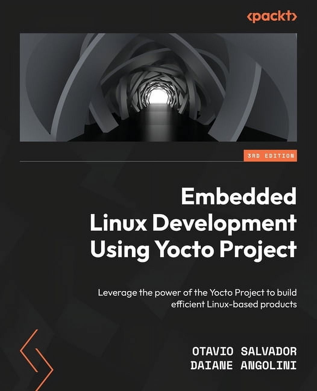 Embedded Linux Development Using Yocto Projects - Third Edition ...