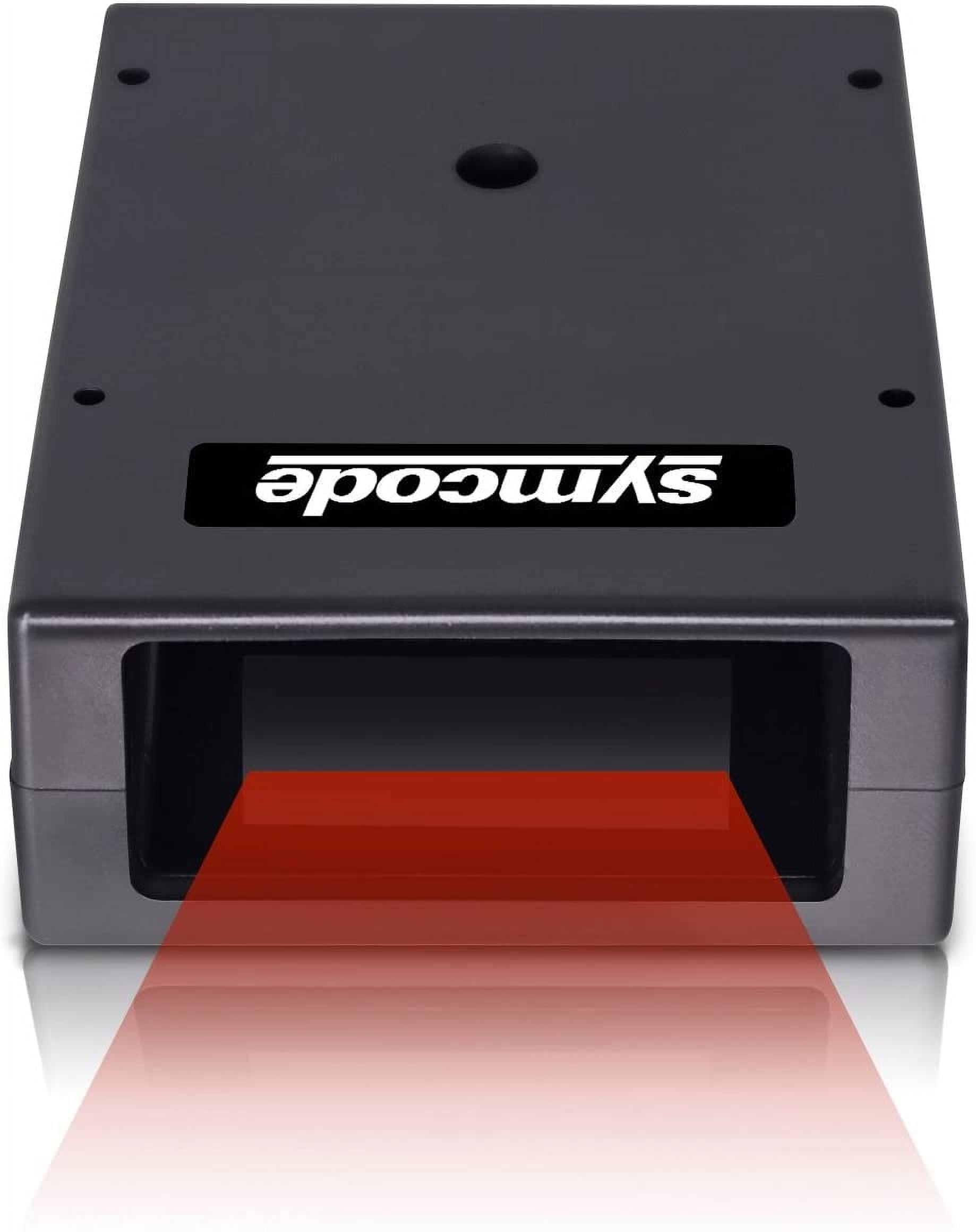 Embedded Mini Barcode Scanner Scan, CCD Barcode Reader Module Scanner ...