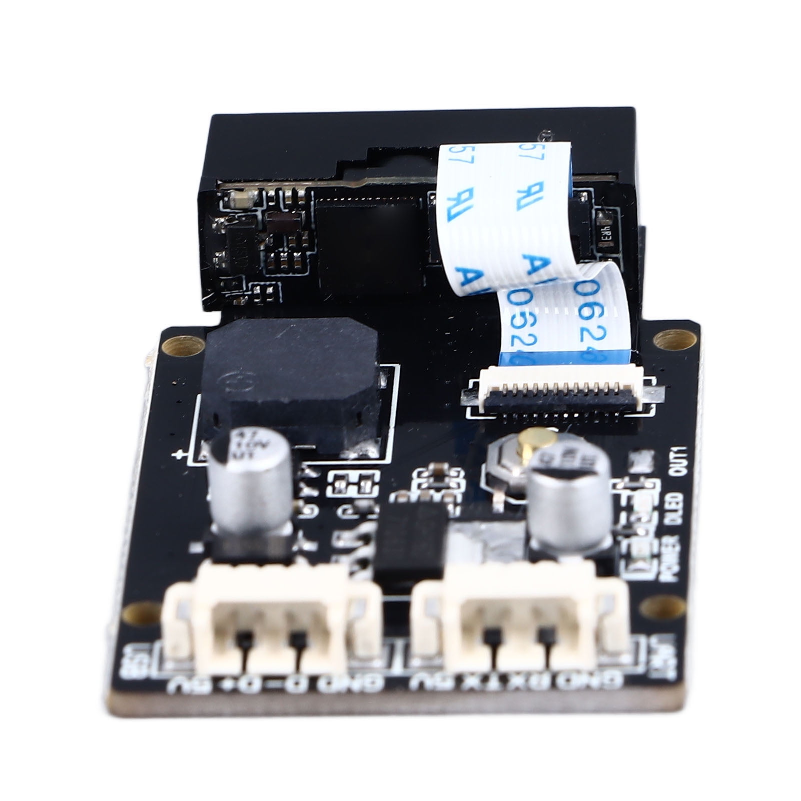 Embedded Qr Scanning Module Embedded Qr Identification Module Qr Reader Module Embedded Qr