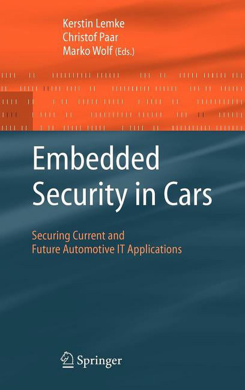 Embedded Security