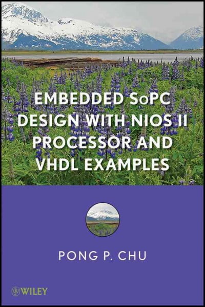 Pre-Owned Embedded Sopc Design with Nios II Processor and VHDL Examples ...