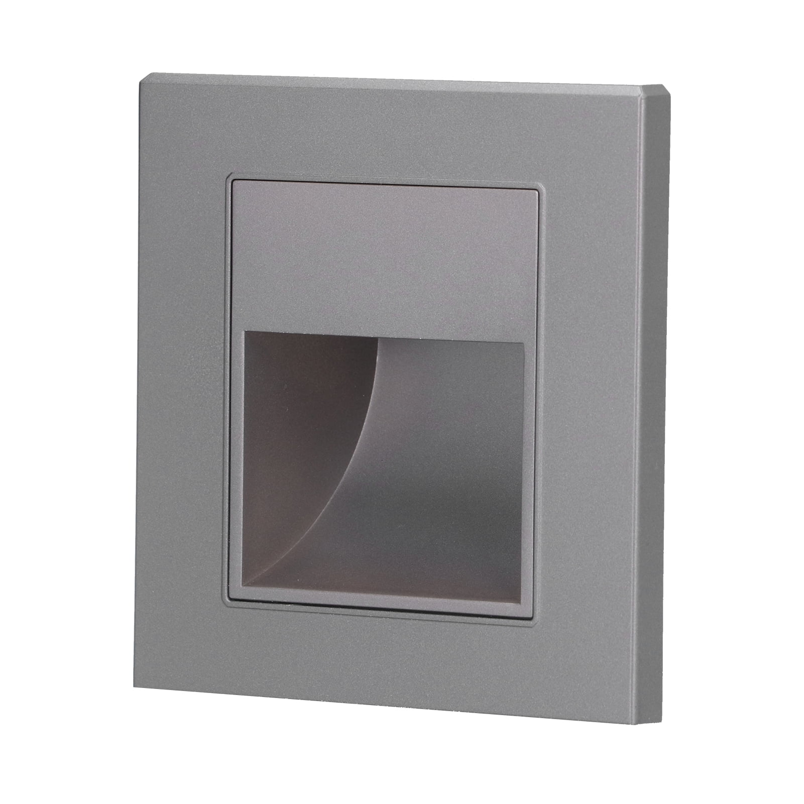 Embedded Stair Lighting, Warm White , Long Life , Perfect For Corridors ...