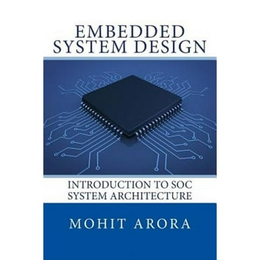 Computer Architecture Tutorial Using an FPGA: ARM & Verilog Introductions (Hardcover) - Walmart.com