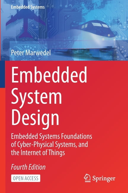 Embedded Systems Embedded System Design: Embedded Systems Foundations ...