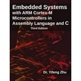 Free Shipping! Embedded Systems with Arm Cortex-M Microcontrollers in ...