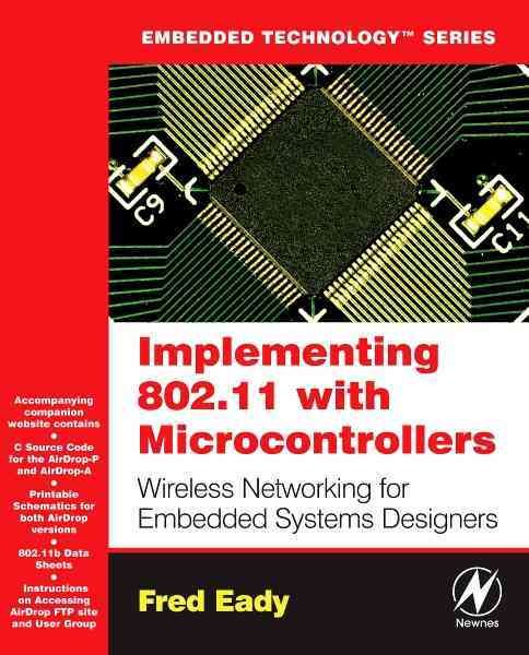 Pre-Owned Embedded Technology: Implementing 802.11 with ...