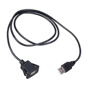 Usb Cable Square