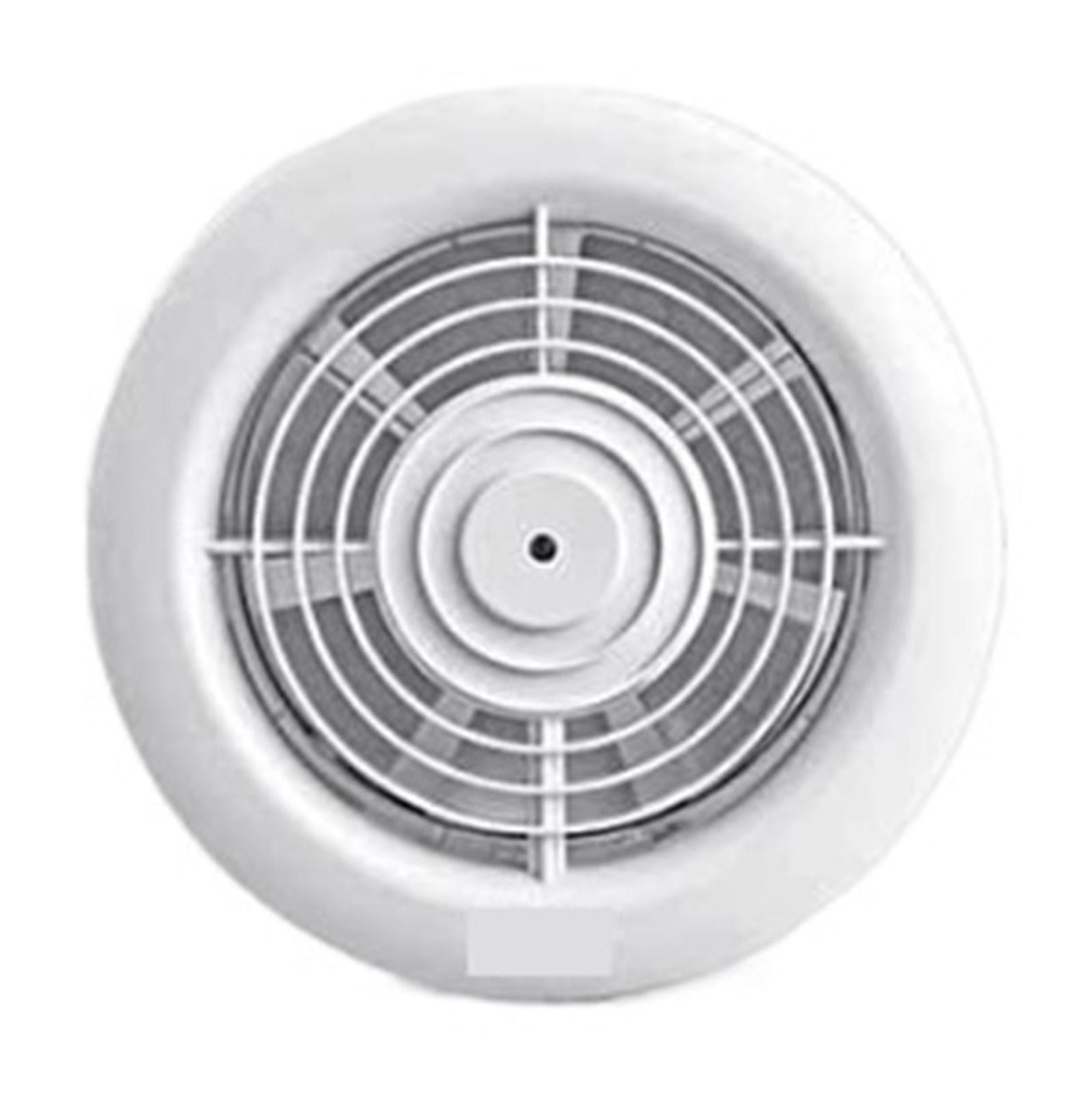 Embedded Ventilation Fan Home Bathroom Toilet Exhaust Fan Hotel Toilet ...