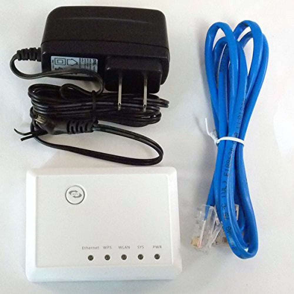 Embedded Works Wlan Ethernet Router 802.11B/G/N Router/Client/Ap Mode ...