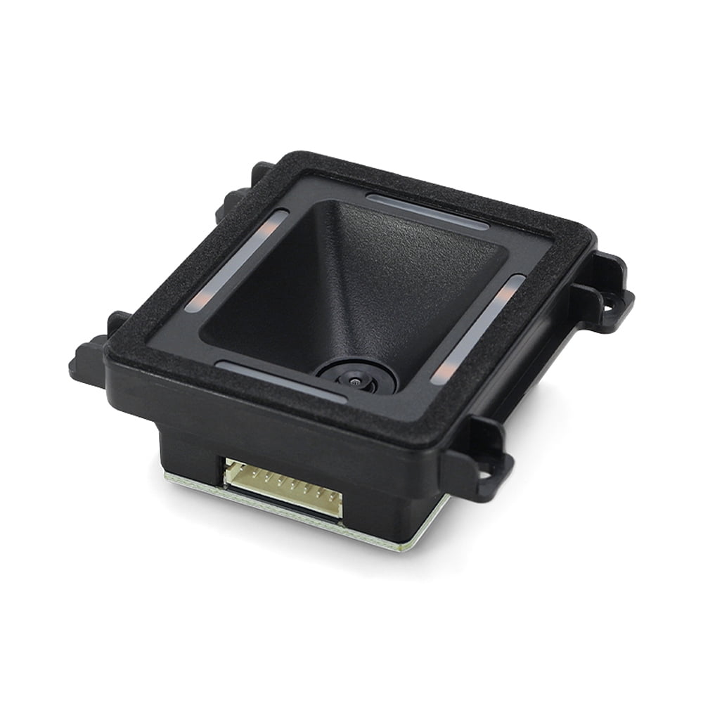 Embedded Gate Scanning Modulettlusb Port Qr Bar Port Auto Bar Code Embedded Code Scanner 1d