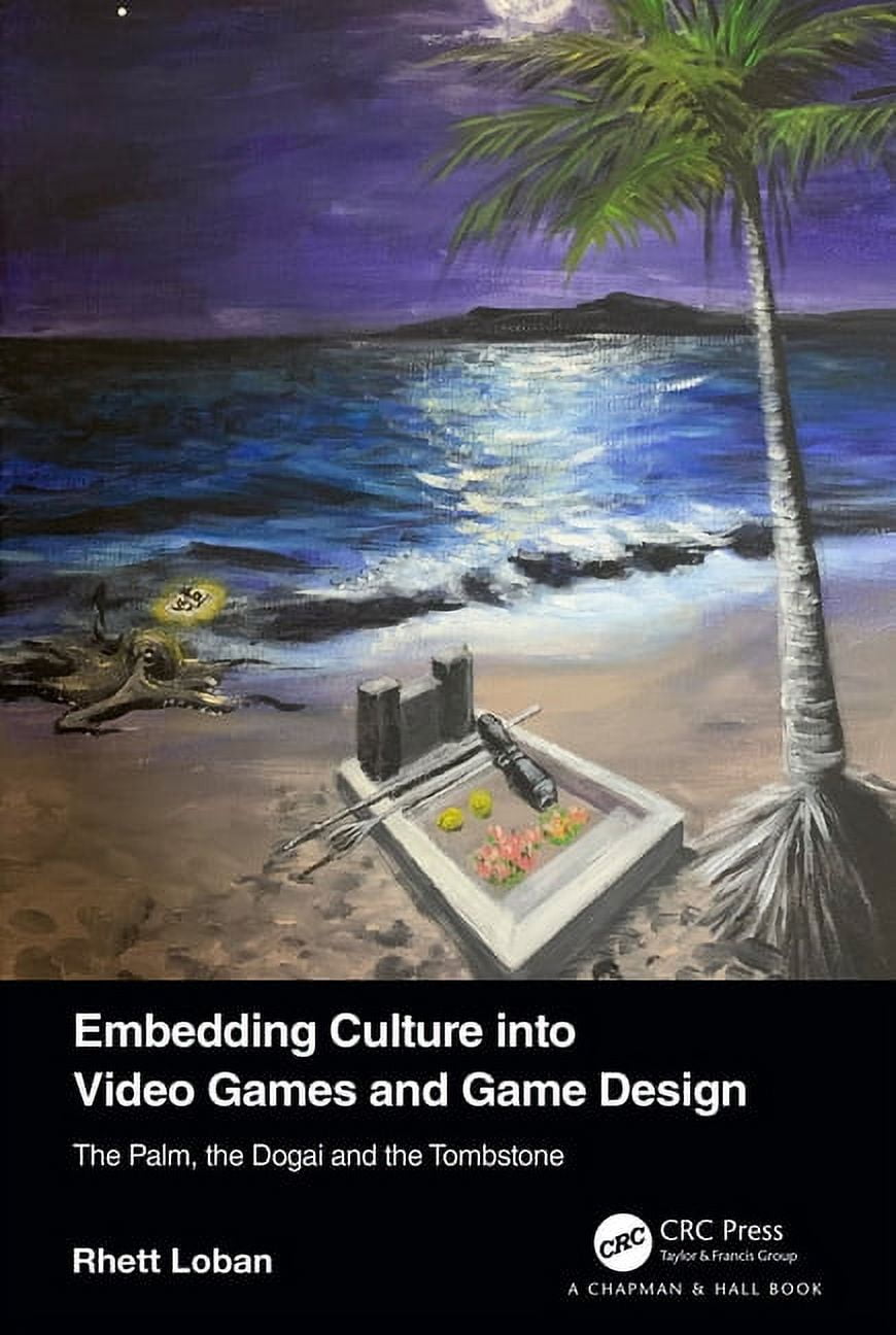 Embedding Culture Into Video Games and Game Design: The Palm, the Dogai ...