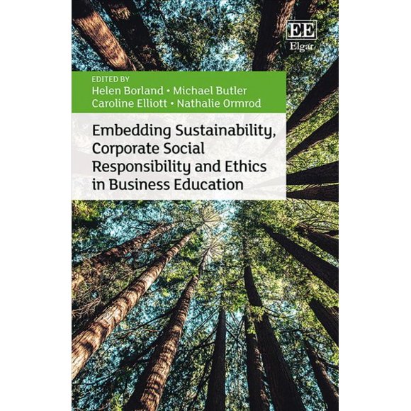 Corporate Social Responsibility Ethics