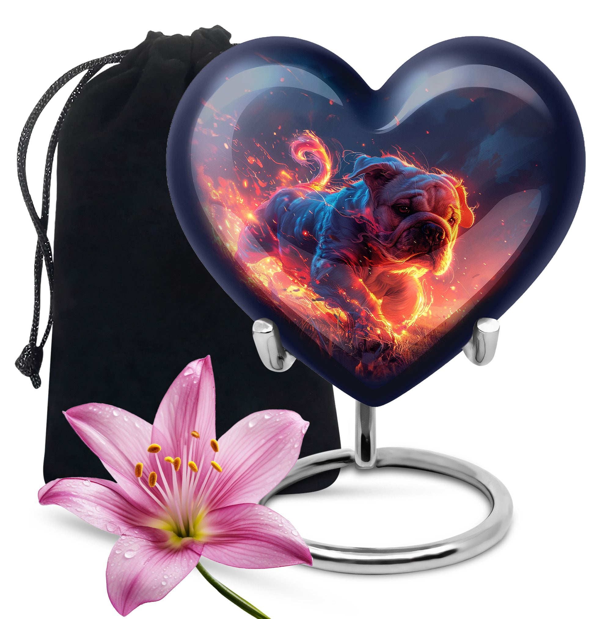 Ember Chase Urns For Ashes Adult Male Large - Funeral Urns For Adult ...