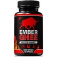 Ember Ghee Capsules – Official EmberGhee ME All-Natural Supplement for ...