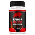 Ember Ghee Max Performance Supplement EmberGhee Capsules (60 Capsules ...