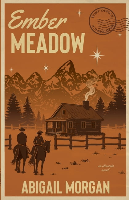 Ember Meadow, (Paperback) - Walmart.com