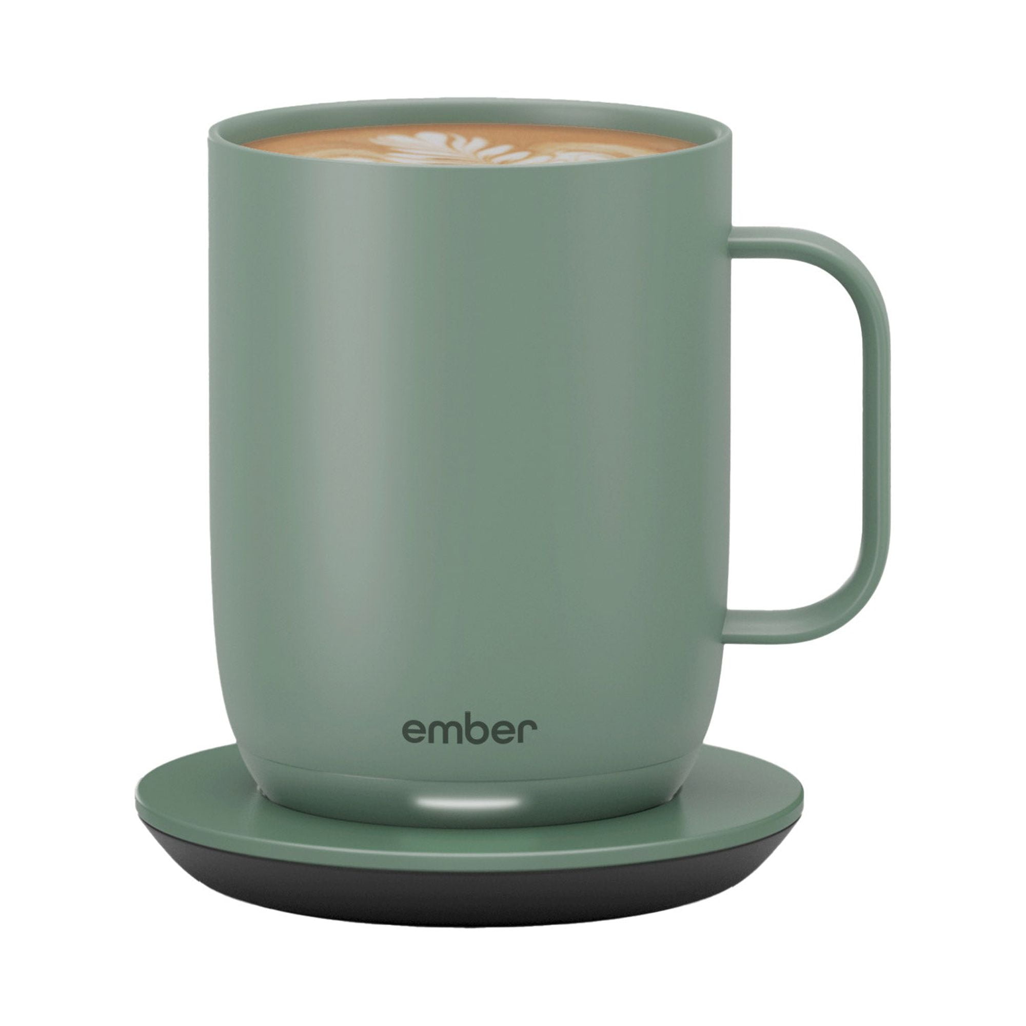 Ember Mug 2 - 14 Oz - Smart Mug with Temperature Control - Sage Green ...