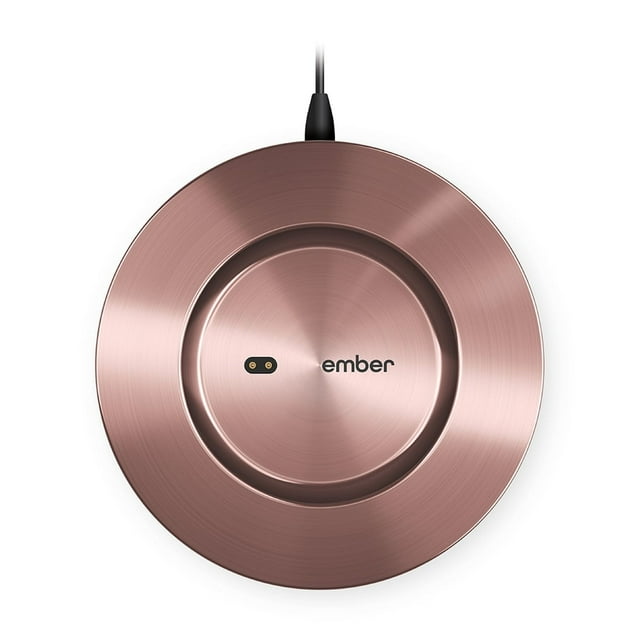 Ember Charging Coaster - Keep Your Ember Mug Charged All Day - Walmart.com