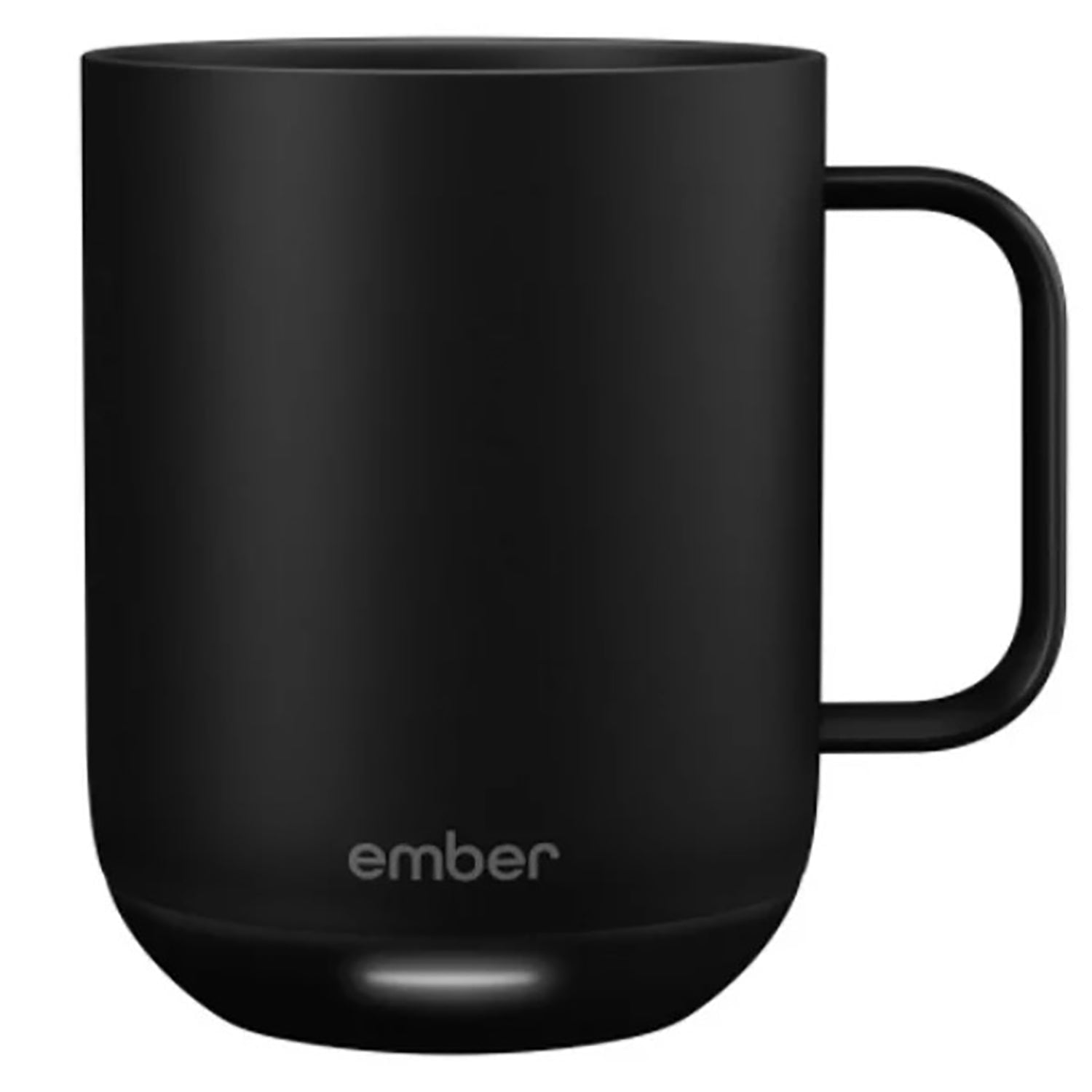 Ember - Mug with Smart Temperature Control, 295ml Capacity, Black ...