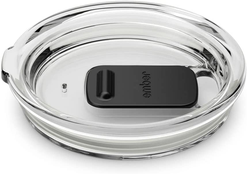 Ember Sliding Lid Splash Proof Ember Mug Lid Compatible With First And Second Generation Ember