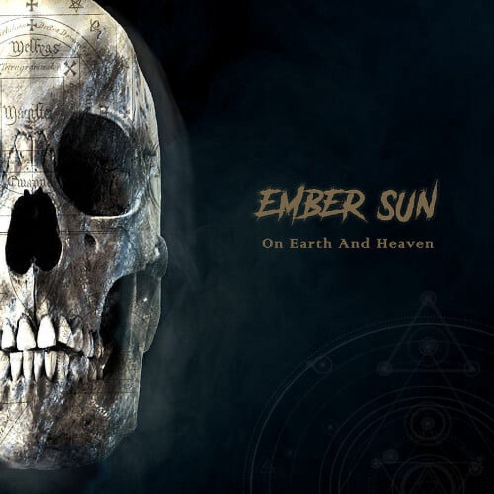 Ember Sun - On Earth And Heaven - Music & Performance - Vinyl - Walmart.com