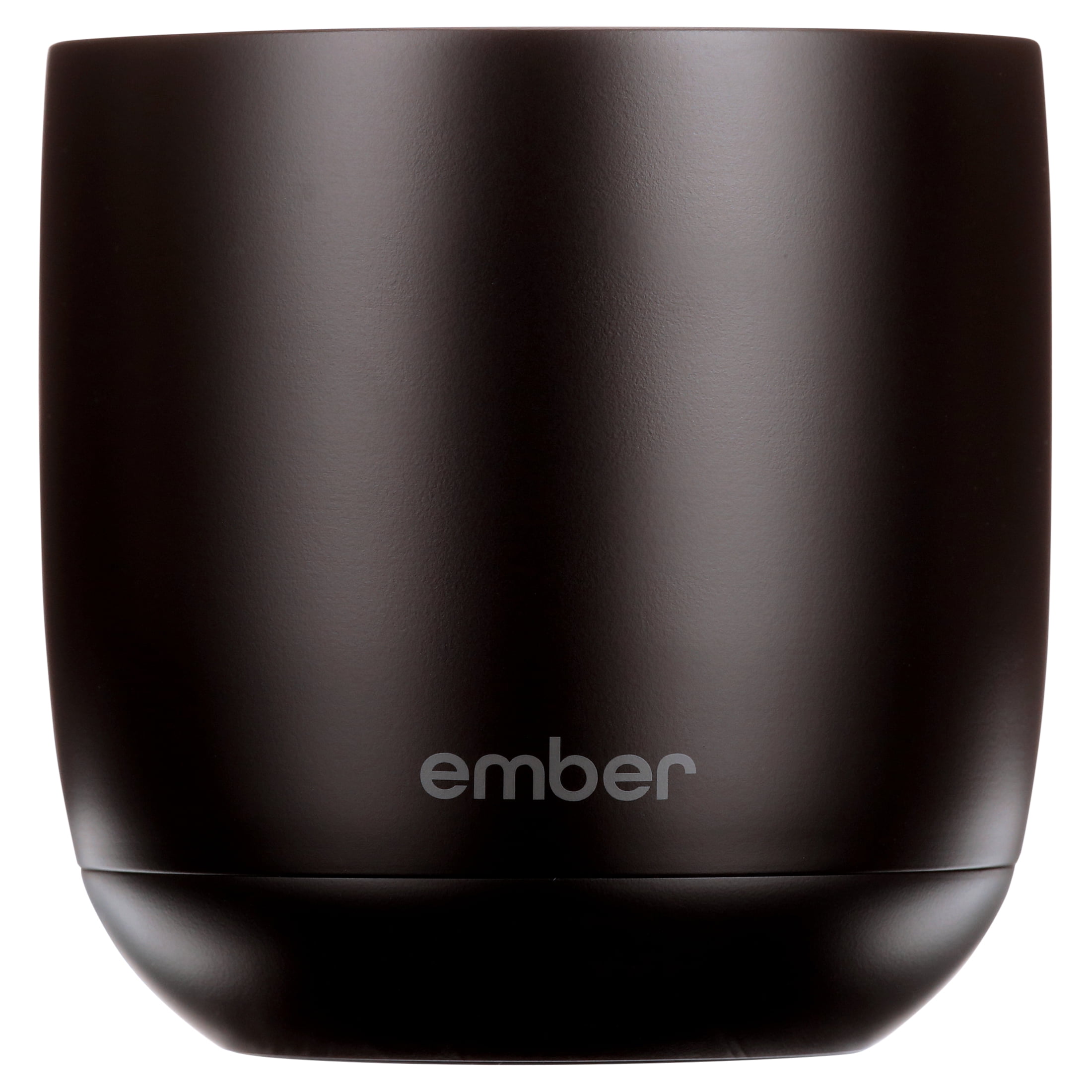 Ember Temperature Control Smart Cup, 6 oz, Black, Up To 1.5-hr Battery ...