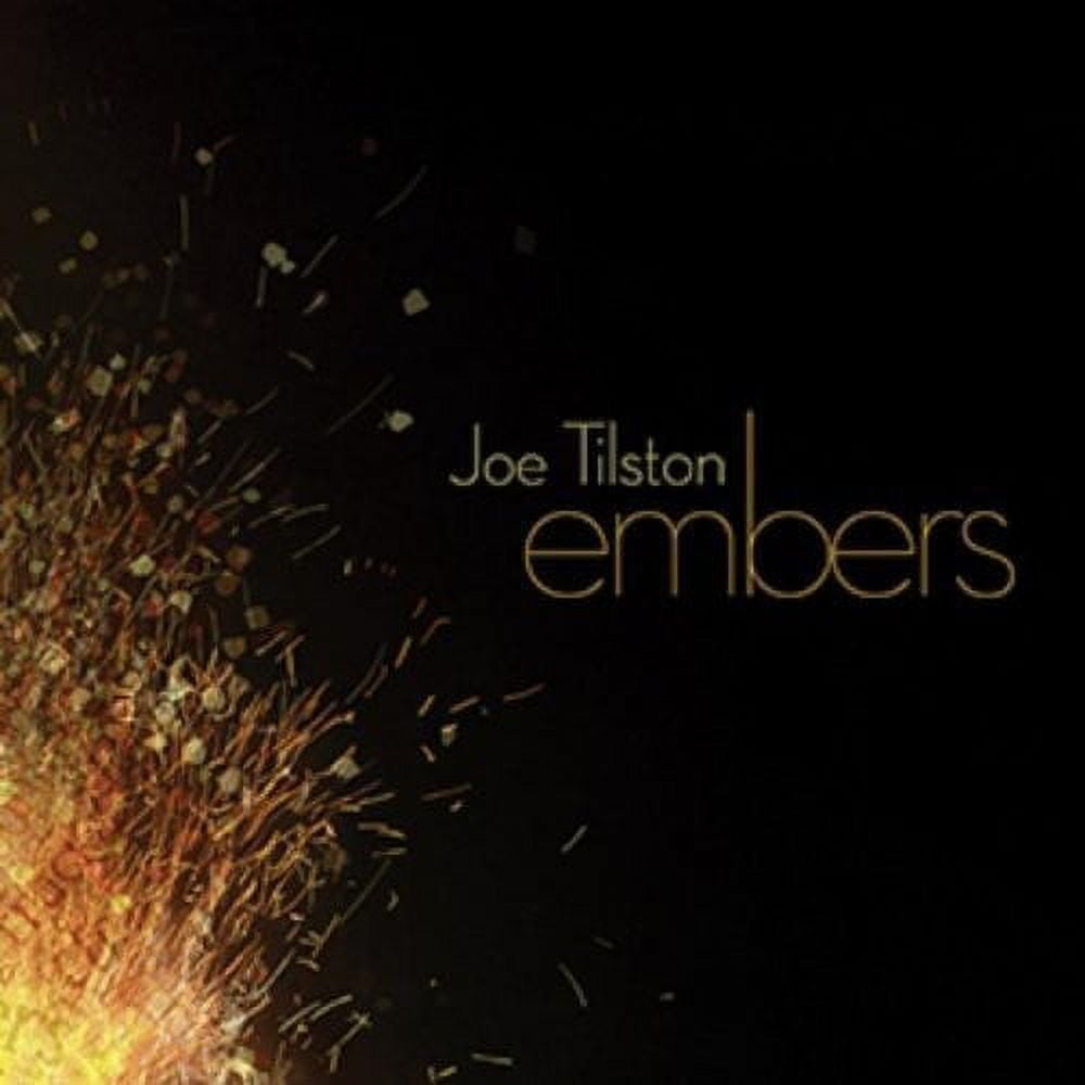 Embers (CD) - Walmart.com