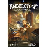 Emberstone Academy of Magic Emberstone Academy of Magic, Book 1 ...