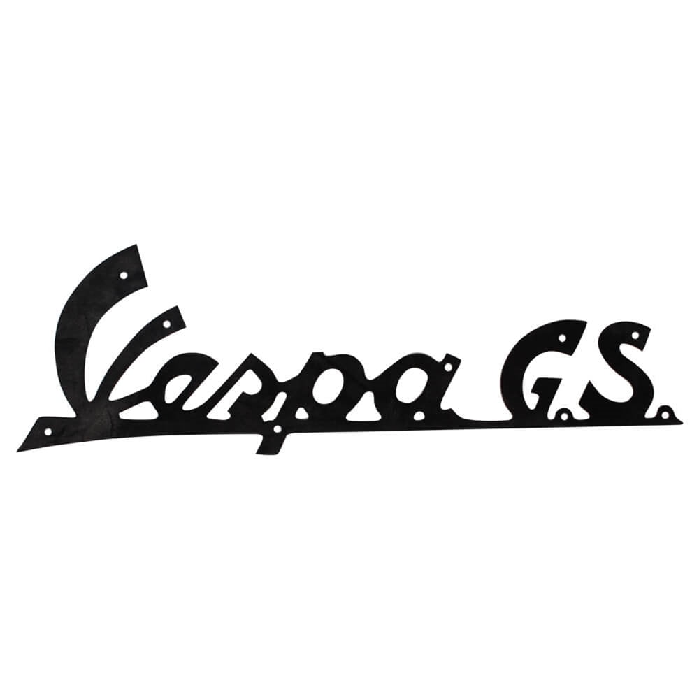 Vespa Emblem