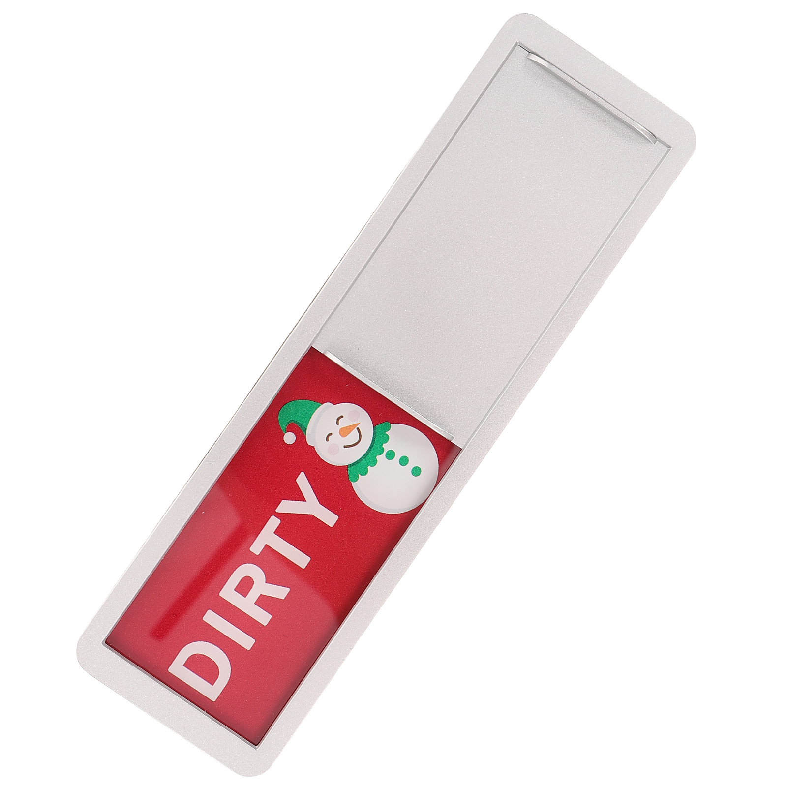 Emblems Refrigerator Magnets Dirty Clean Sign for Dishwasher Dishwasher ...