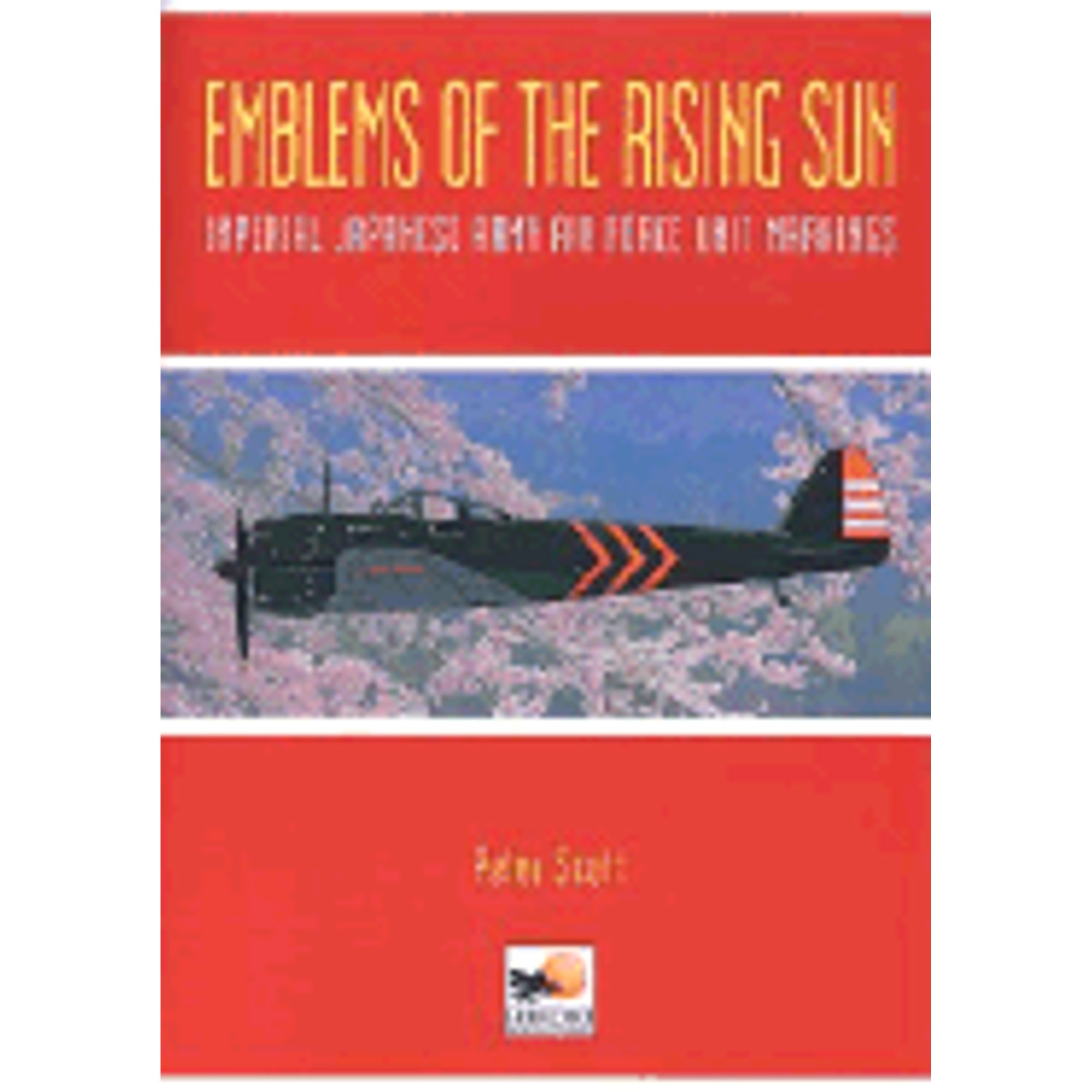 Pre-Owned Emblems of the Rising Sun-Imperial Japanese Army Air Force ...