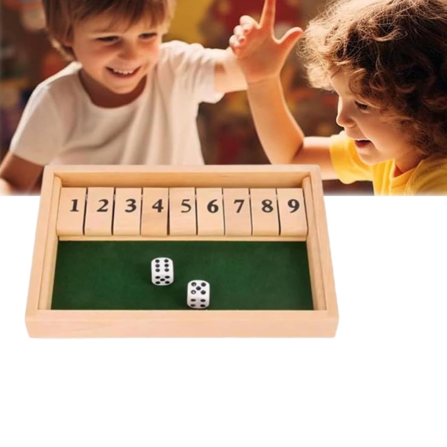Emboadlie Game, Emboadlie Board Game, Emboadlie Funny Family Games-Shut ...
