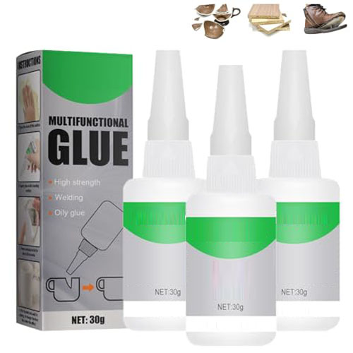 Emboadlie/Implementarch Welding High-Strength Oily Glue, Pickelect ...