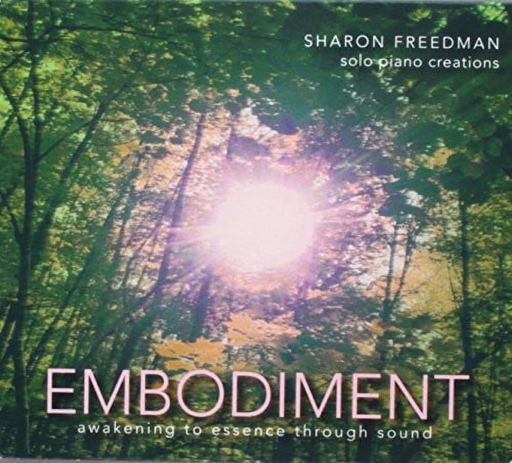 Pre-Owned Embodiment - Walmart.com