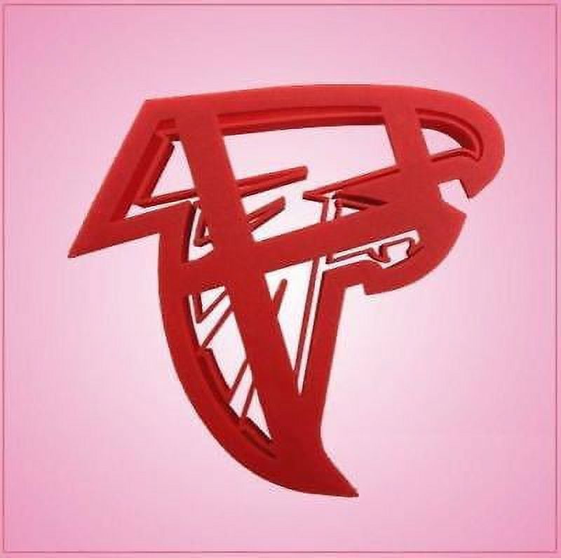 Embossed Falcon Cookie Cutter - Walmart.com