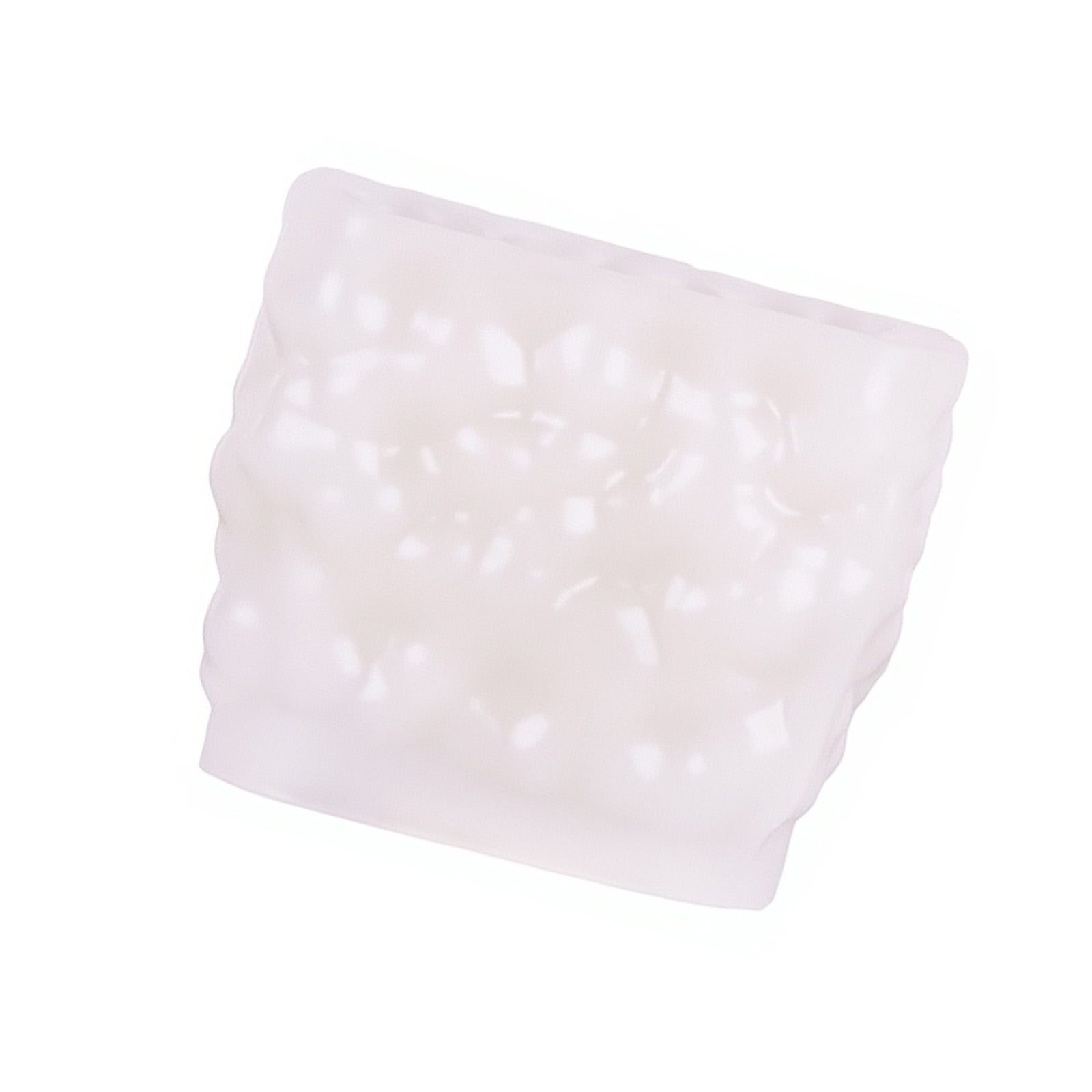 Embossed Geometric Silicone Mold Heatproof, Reusable for Baking, Epoxy ...