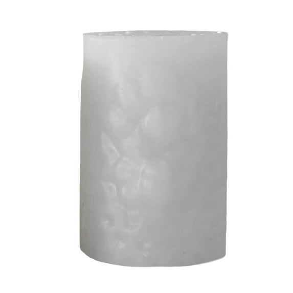 Embossed Molds Cylinder Silicone Molds for Epoxy Resin Making Soap ...