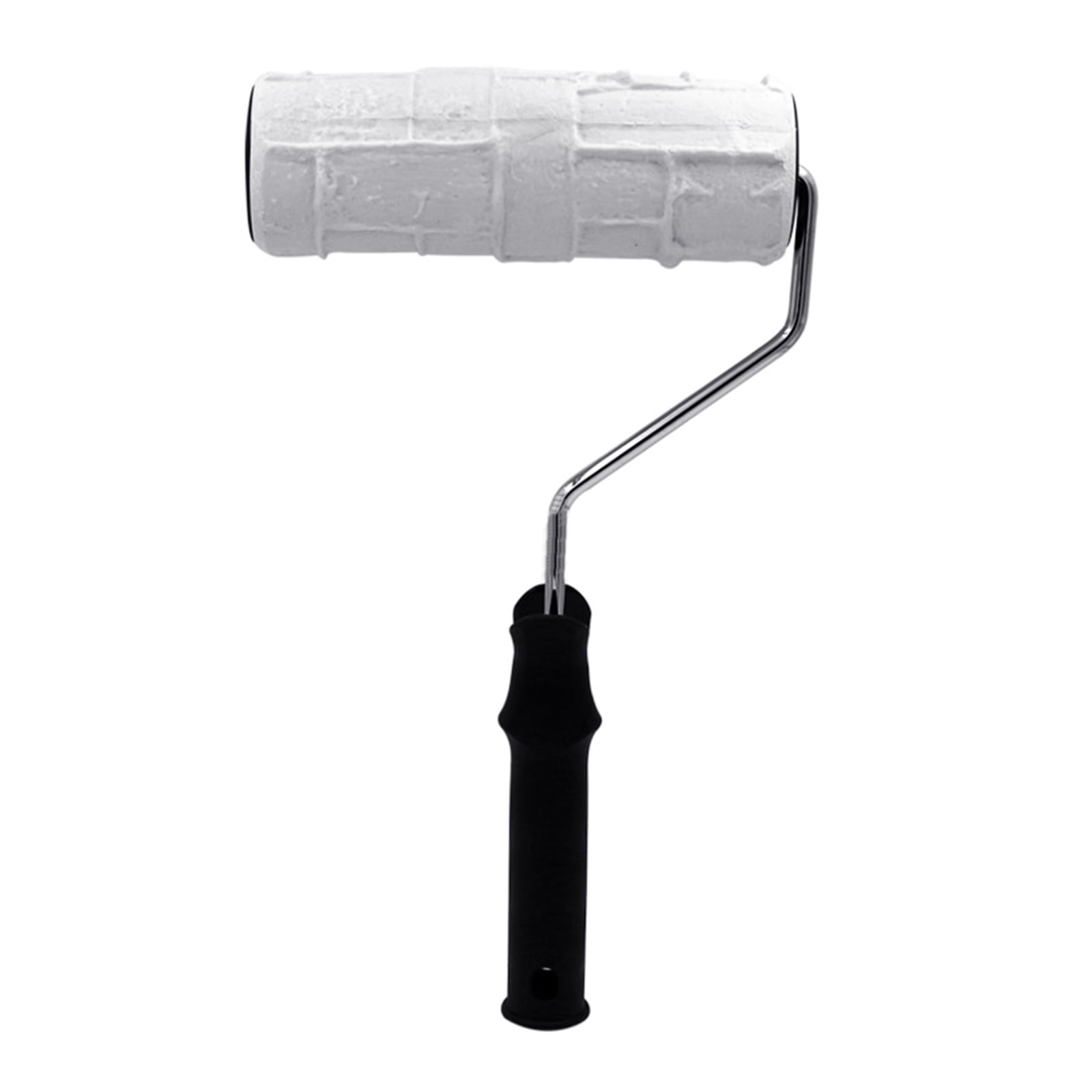 Embossed Paint Roller for Walls Pattern Embossing Roller Decorative Art ...