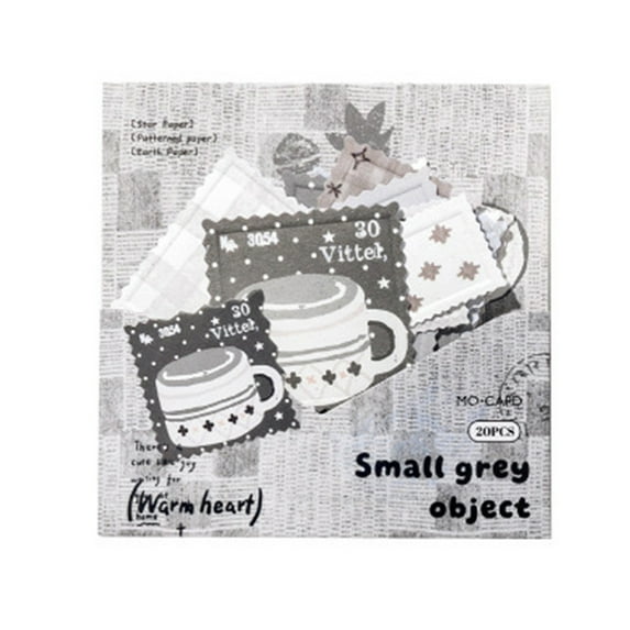 Embossed Paper Sticker Raised Stamp Sticker With Safe Materials For ...