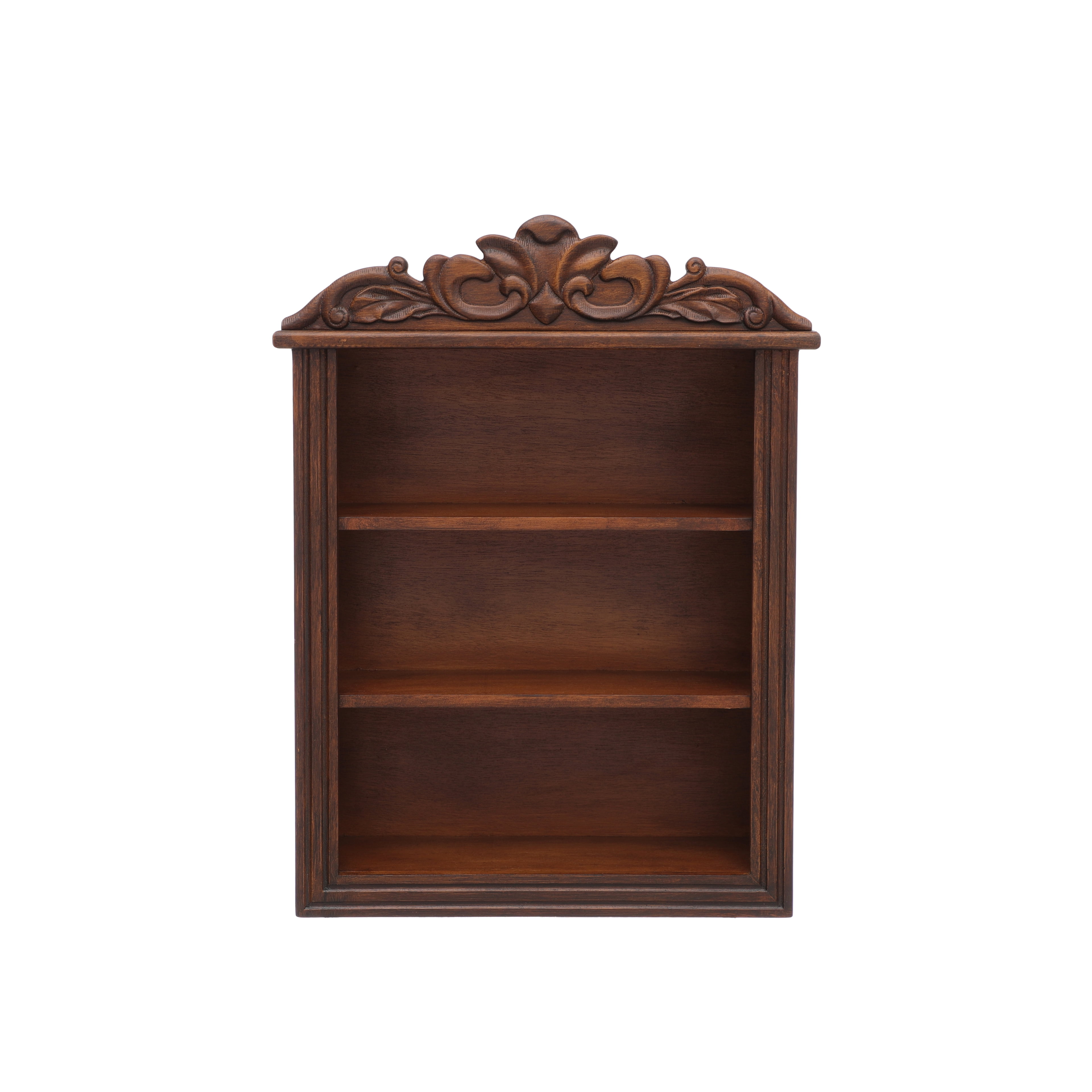 Embossed Wall Shelf by Ashland - Spring Home Decor - Walmart.com