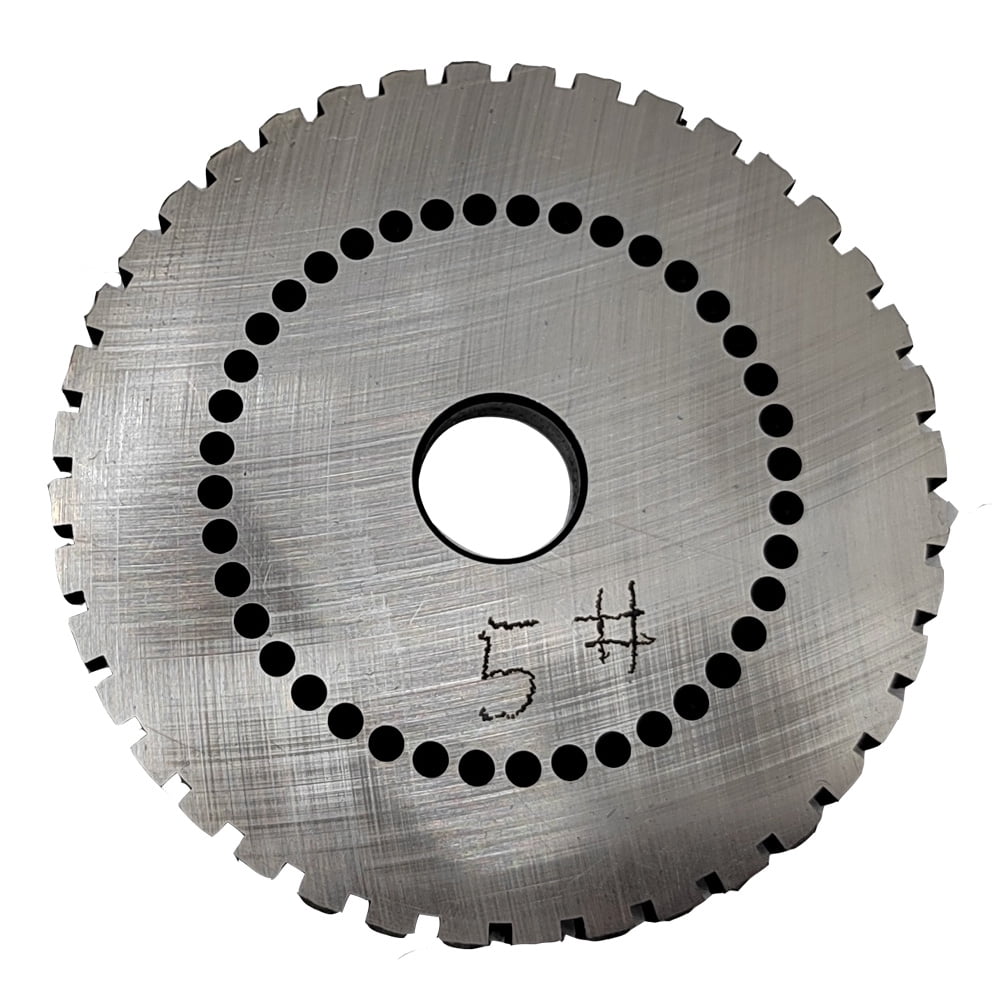 Embosser Stamping Machine Font 5mm Nameplate Marking Machine Word Wheel ...