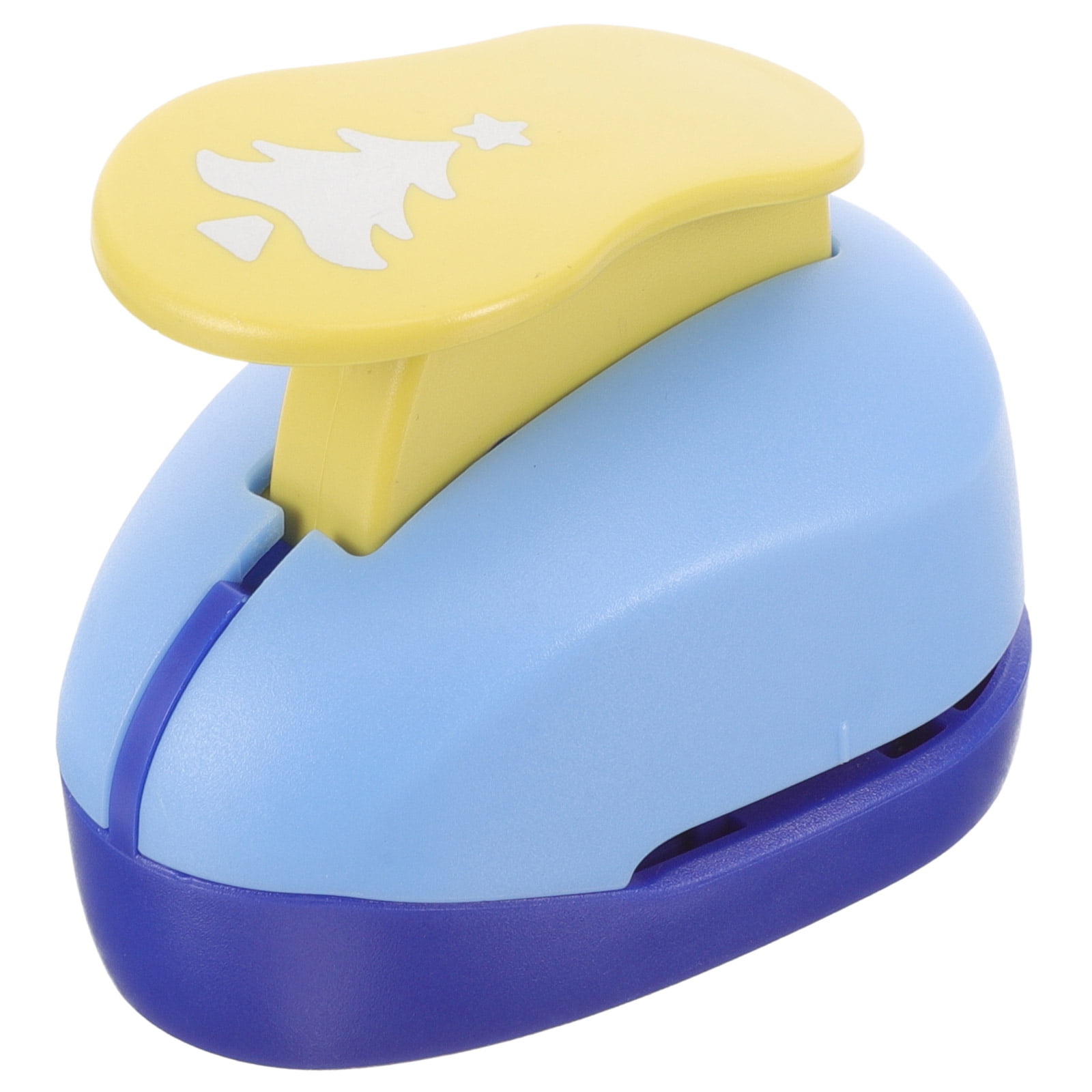 Embossing Device Paper Craft Stickers Punch Press Scrapbooking ...