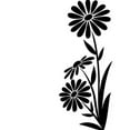 Embossing Folder Large Daisy 4.25X5.75 By Darice - Walmart.com