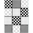 Embossing Folder Quilt Blocks 4.25X5.75 By Darice - Walmart.com
