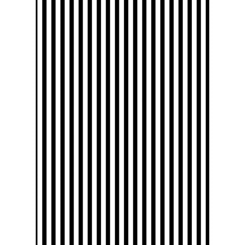 Embossing Folder Stripe Background 5X7 - Walmart.com