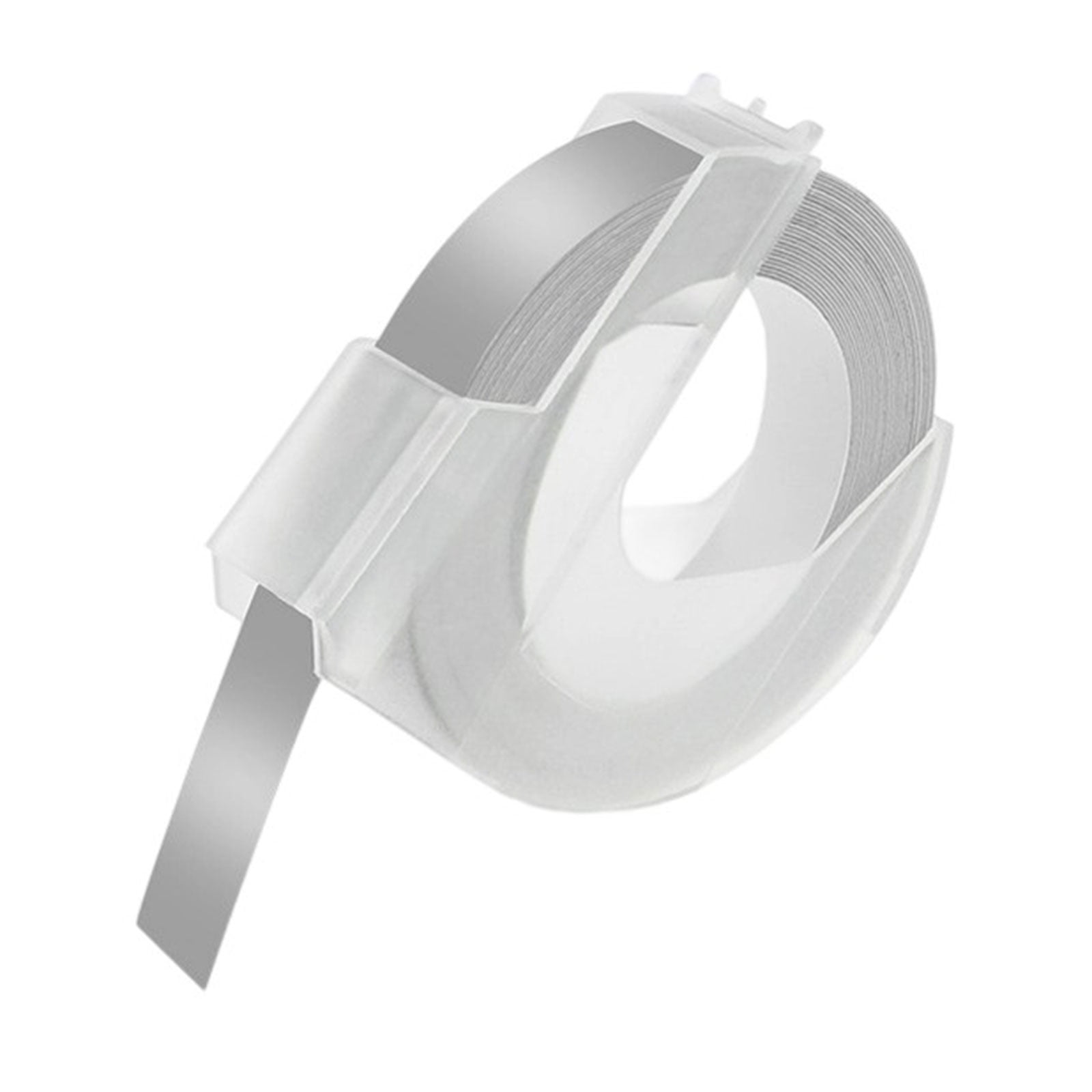 Embossing Label Tape Oil & Scratch Labels for Office/Home Organization ...