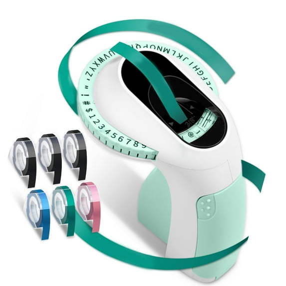 Embossing Machine Handheld Device Embossing Device 3D Labelling Device ...