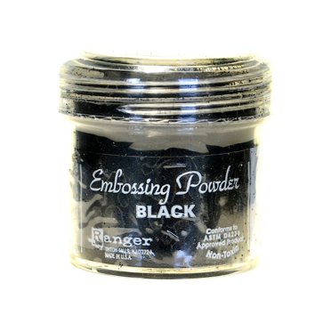 Ranger Embossing Powder Blue - Walmart.com