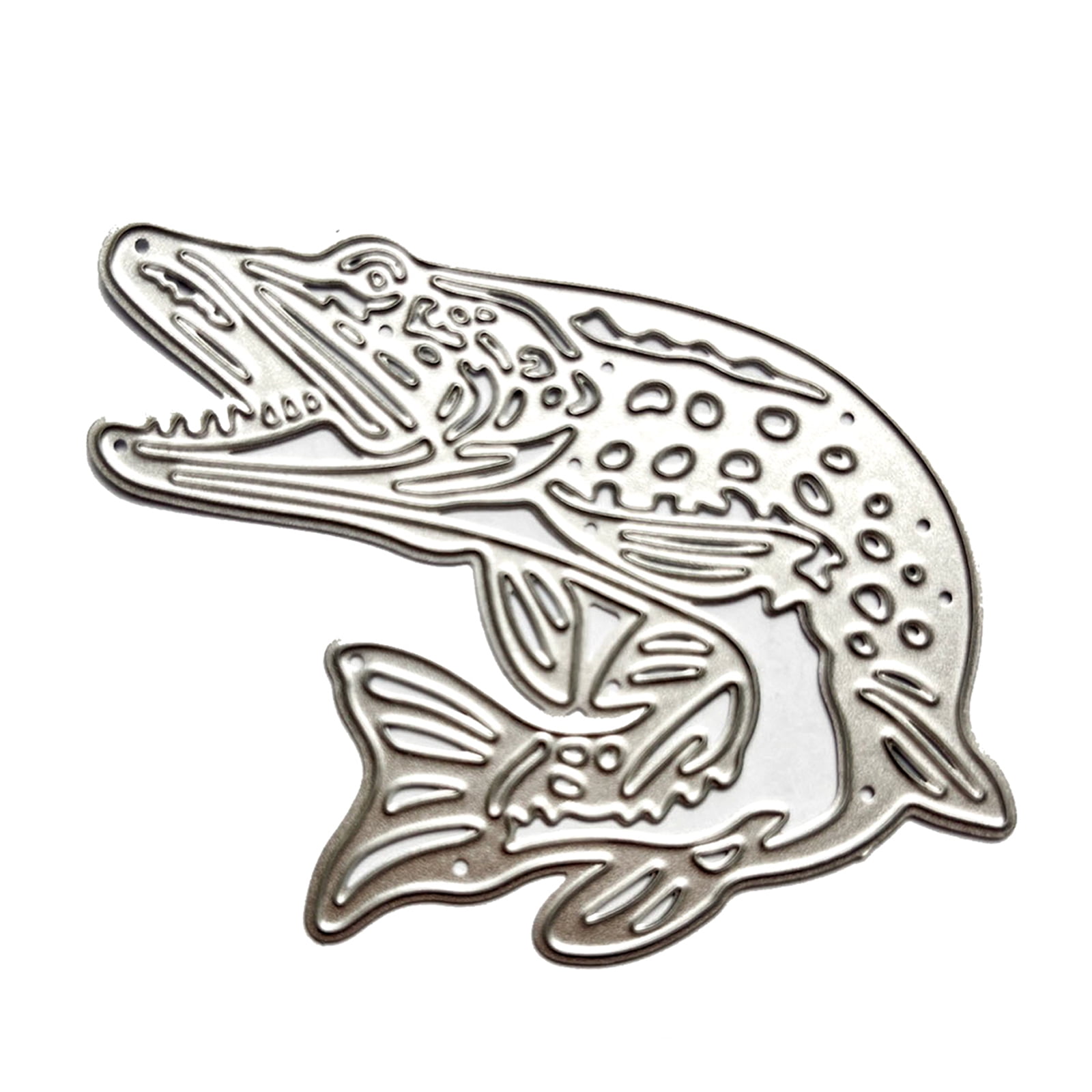 Embossing Stencils Template Mould Bookmarks Scrapbooking Card ...