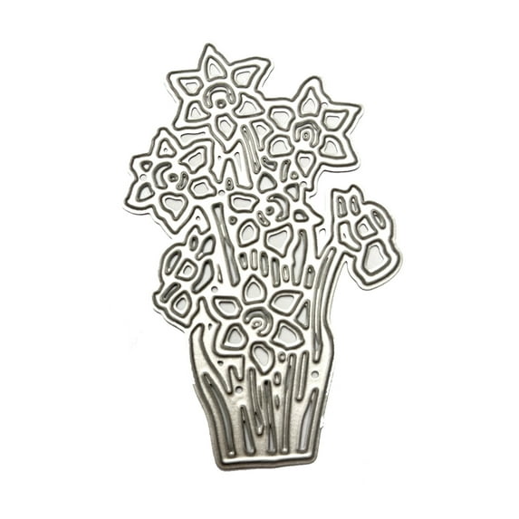 Embossing Stencils Template Mould Bookmarks Scrapbooking Card ...